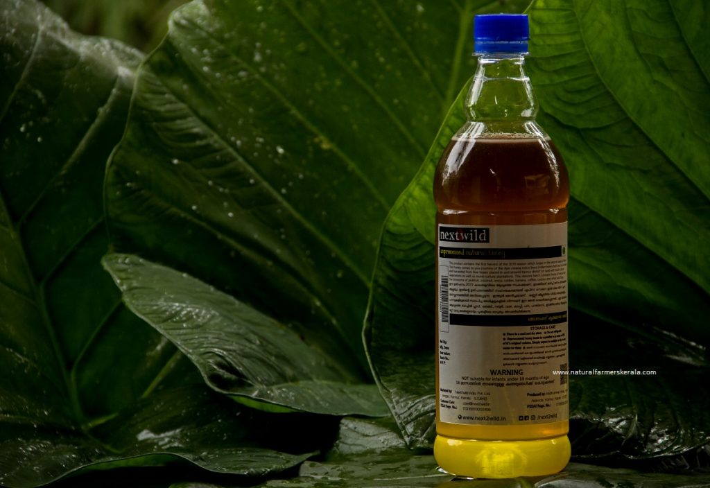 Toddy Kerala's Backyard Beverage - Natural Farmers Kerala